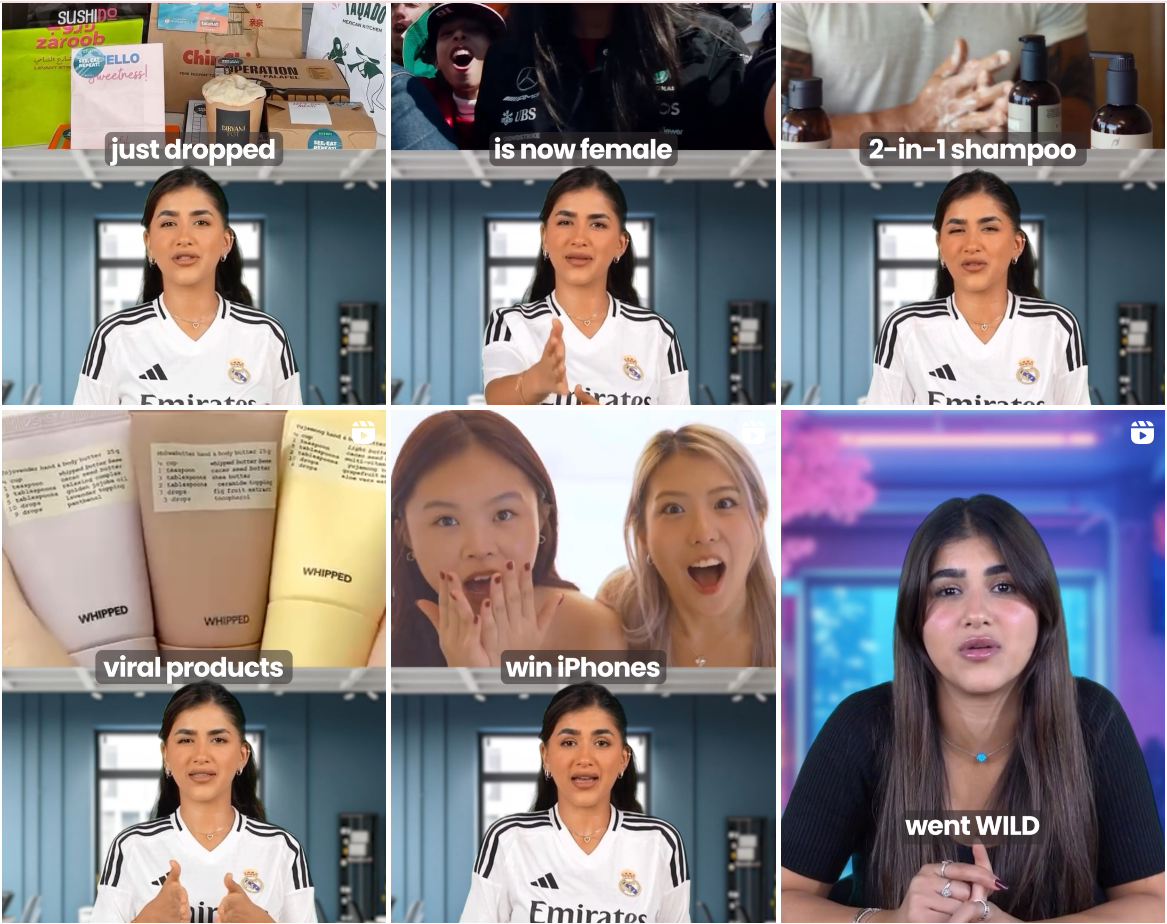 AI Influencer Marketing Taking Over Instagram in 2025 - Viral Omega